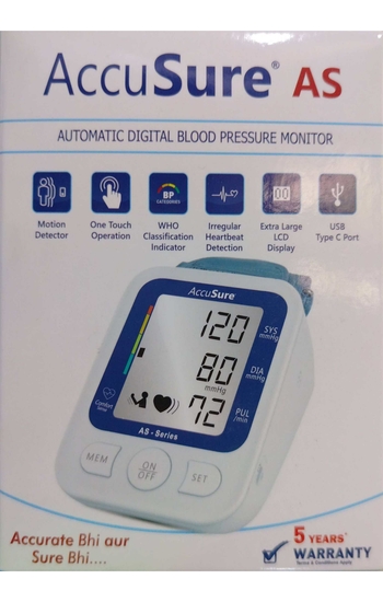 AccuSure AS by Unrogya on Kidney needs