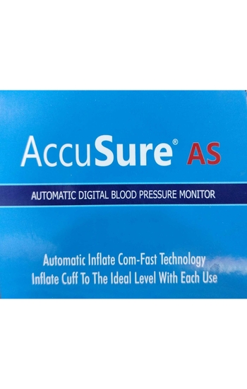 AccuSure AS by Unrogya on Kidney needs