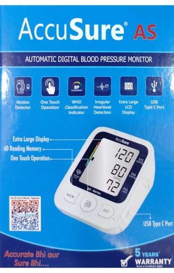 AccuSure AS by Unrogya on Kidney needs